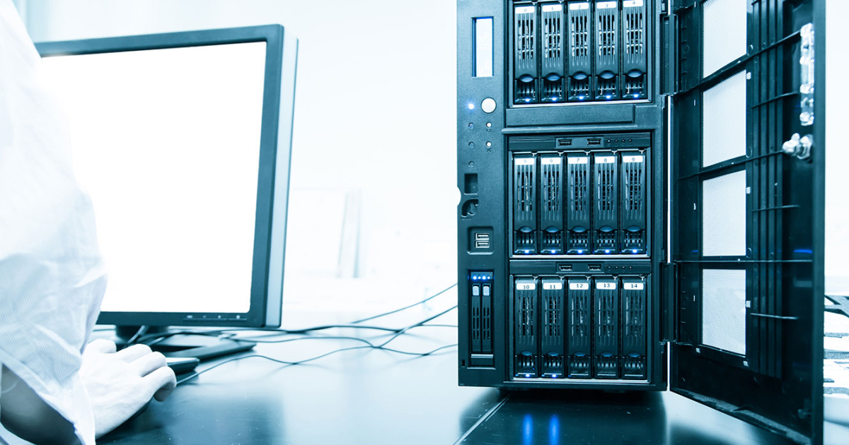 RAID 5, RAID 6 oder RAID 1? Technischer Vergleich für Server, NAS und ...