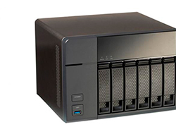 NAS Datenrettung – Professionelle Wiederherstellung aller NAS-Hersteller | DrData